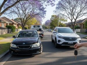 Accident Replacement Vehicle Sydney: Are You Eligible?